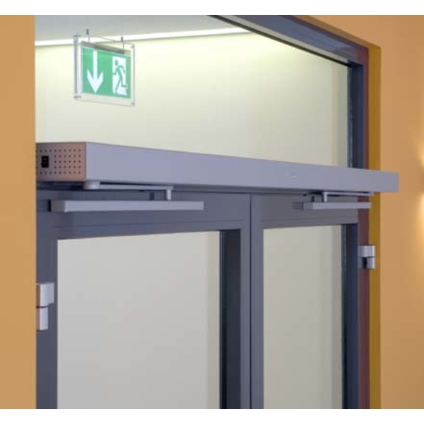 DORMAKABA ED-100 自動門弓器/電動門弓器 Automatic Swing Door