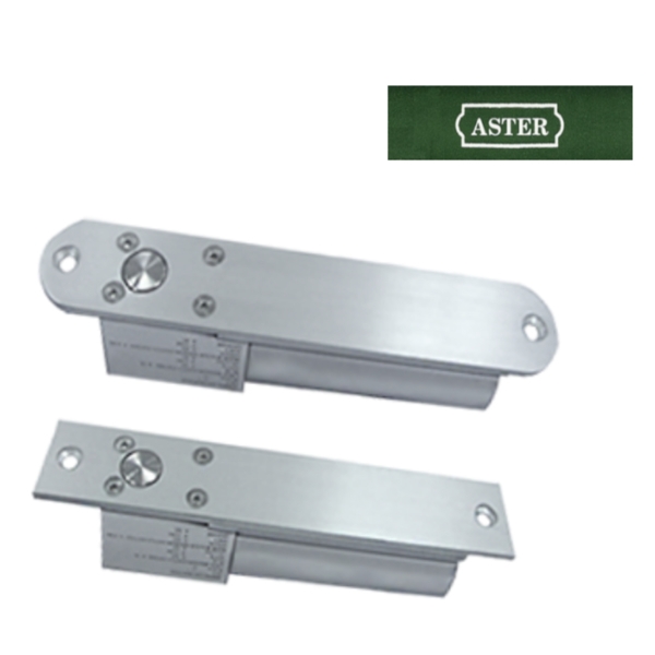 ASTER MD-1490A 陽極鎖 Electric Bolt Lock