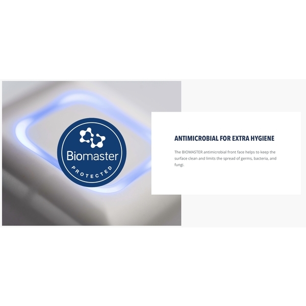 BEA MAGIC SWITCH CHROMA 非接觸開關 TOUCHLESS OPENING SENSOR FOR AUTOMATIC D