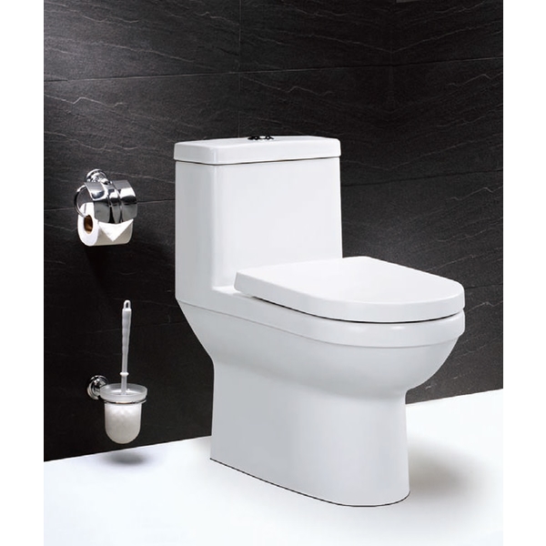 【凱撒Caesar】 二段式超省水馬桶 CF1340產品優惠推薦,型號:CF1340 - 亞洲建築建材商城